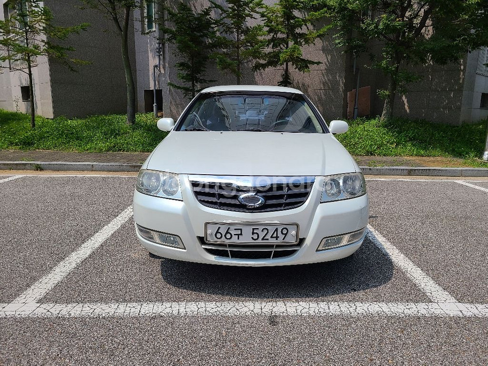 (개인)SM3 뉴제너레이션 LE16, 2006년식 | 중고나라 카페에서 운영하는 공식 사이트