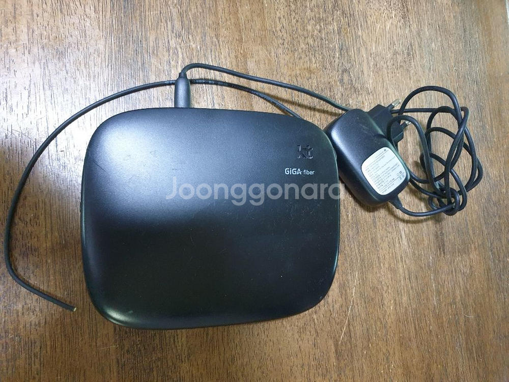 [서울] KT GIGA UTP2/GIGA FIBer 모 | 중고나라 카페에서 운영하는 공식 사이트