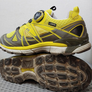 K2고어텍스 보아 트레킹화(표기265추천260) | 등산화/배낭/장비 | 중고나라