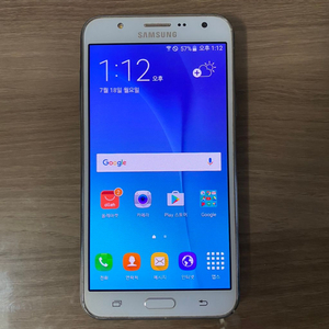 [최저가] 삼성 갤럭시 J7 SM-J700K | 삼성 | 중고나라