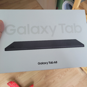 삼성 갤럭시탭 A8 64GB | 삼성 | 중고나라