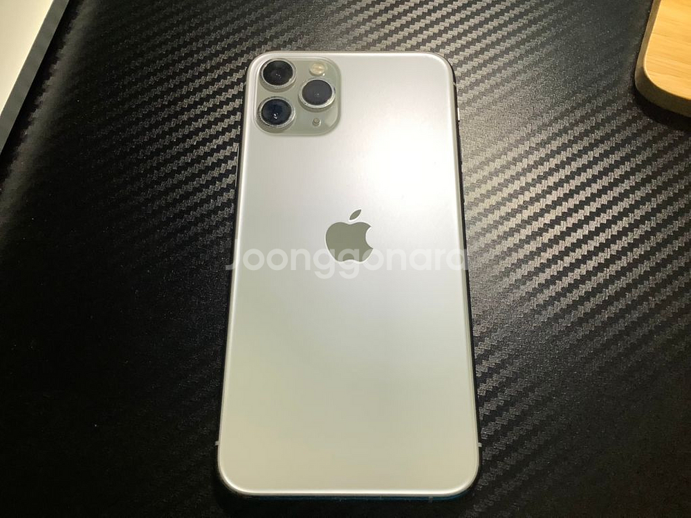 아이폰 11 pro 64gb SS급 미국 제품 | 애플 | 중고나라
