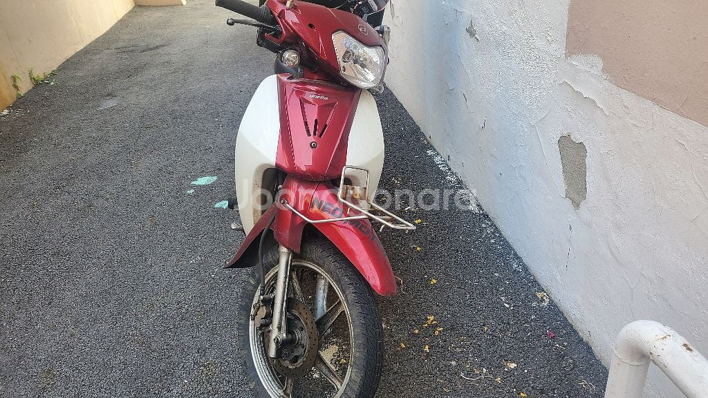 시티에이스 100cc | 125cc 이하 | 중고나라