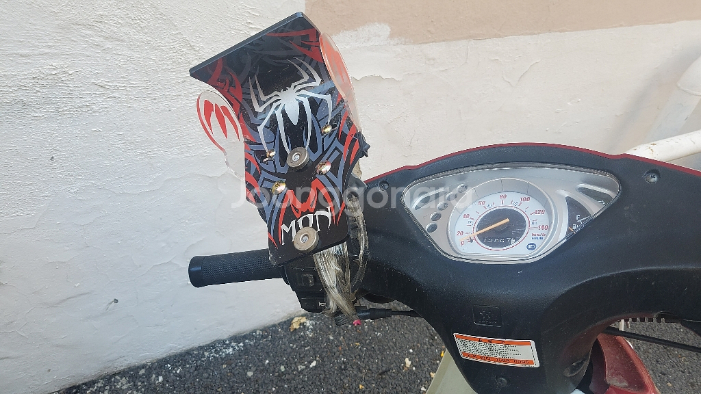 시티에이스 100cc | 125cc 이하 | 중고나라