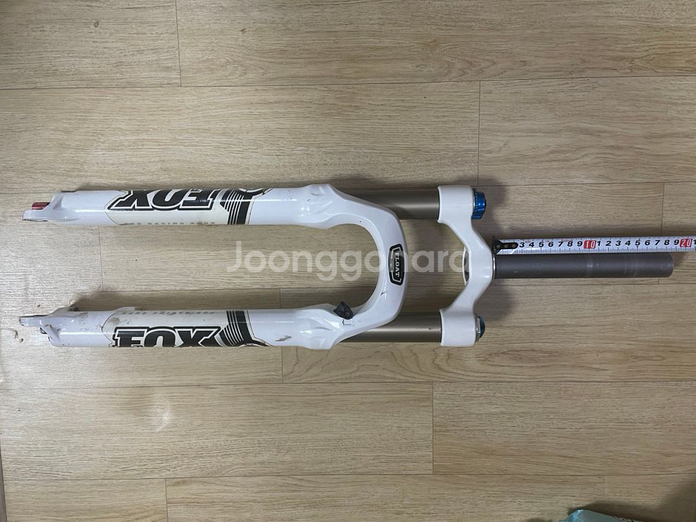 폭스 샥 fox FIT RLC 26인치 급처합니다 | 산악자전거 | 중고나라