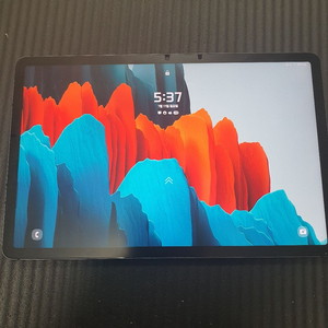 갤럭시태블릿s7 128gb wifi | 삼성 | 중고나라