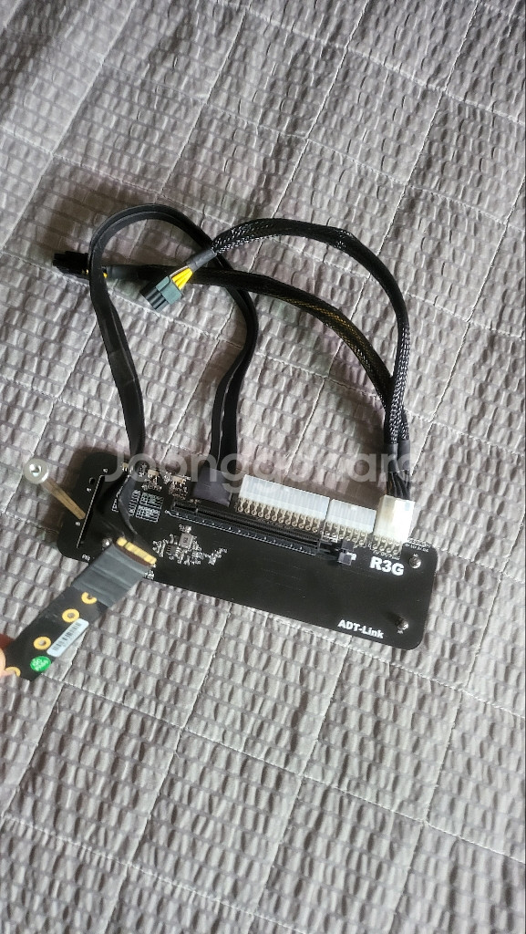 adt link r43gs egpu | 기타 가전제품 | 중고나라