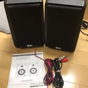 브리츠 Britz BR-1000A Plus 스피커 중고 | 스피커 | 중고나라