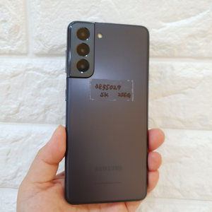S21 그레이 256G 무잔상 개통21년3월 SSS급 | 삼성 | 중고나라