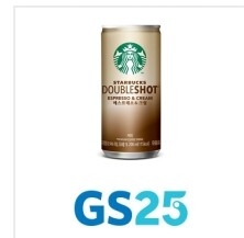 gs25 스타벅스 더블샷 에스프레소 200ml | 중고나라 카페에서 운영하는 공식 사이트
