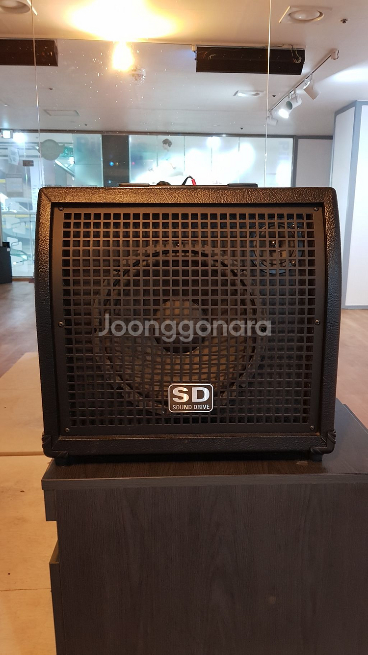 SM-150 멀티 앰프 스피커 | 리시버/앰프 | 중고나라