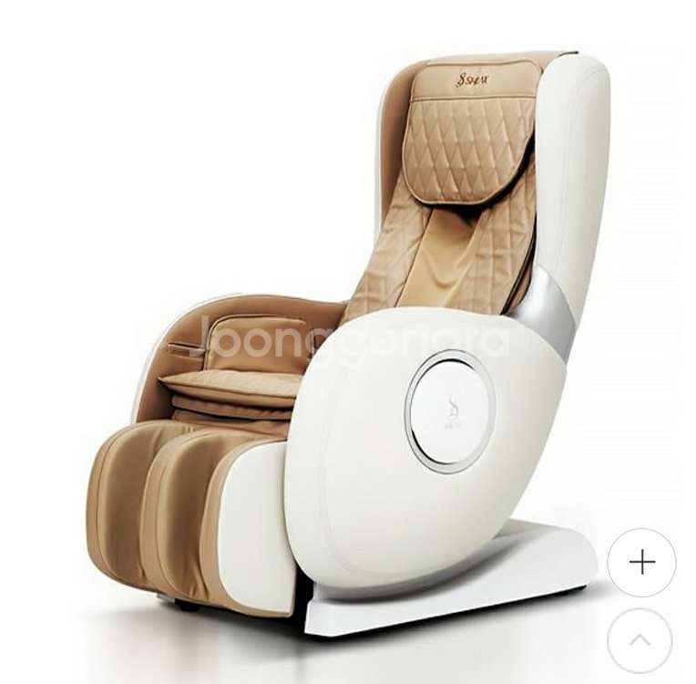 (리퍼브) J14 쉴렉스 안마의자 S2 화이트 | 안마기/안마의자 | 중고나라