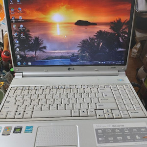 엘지 XNOTE R510 노트북 판매합니다 | LG | 중고나라