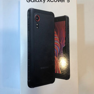 16468 갤럭시 엑스커버5(G525) 64기가 블랙 | 삼성 | 중고나라