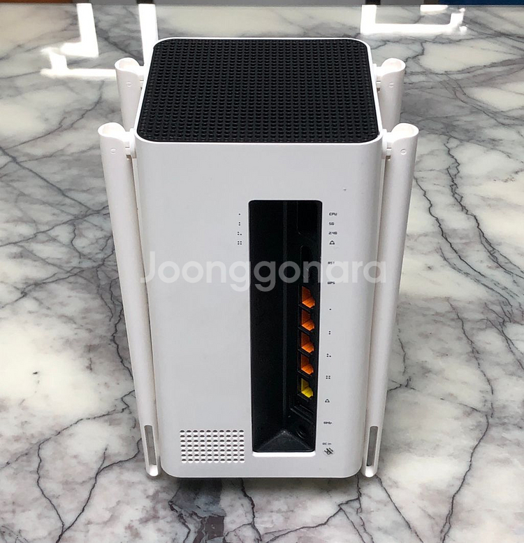 ipTIME A9004M-X2 공유기 본체 | 공유기/랜카드 | 중고나라