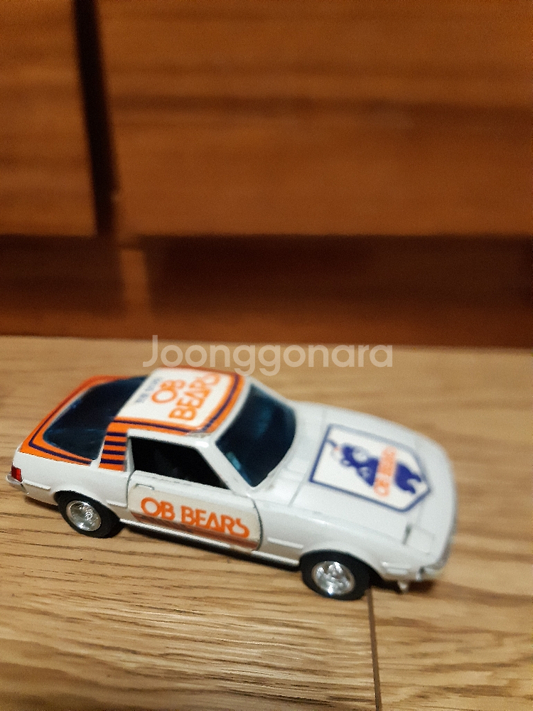 OB bears 빈티지 오비 베어스 | 예술작품/골동품/수집 | 중고나라