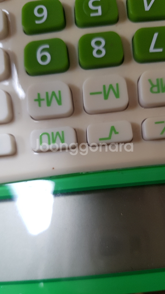 계산기 | 전자사전/PMP/DMB | 중고나라