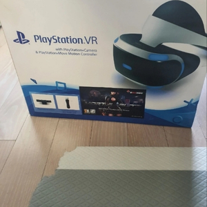 psvr1 | 플레이스테이션 | 중고나라