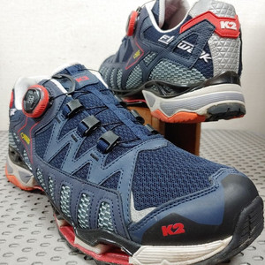 K2서라운드 고어텍스 보아 트레킹화(표기280추천275 | 등산화/배낭/장비 | 중고나라