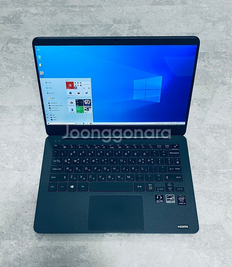 LG전자 그램 13Z940-GT3HK i3-4005U | LG | 중고나라
