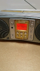 삼성 RCD-Y65 CDP & 카세트테이프 플레이어 | 음향플레이어 | 중고나라