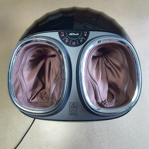 발마시지기 휴테크 HT-3901 | 안마기/안마의자 | 중고나라