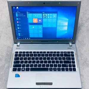삼성전자 노트북 Q330 i5-M460/8GB/SSD | 애플 | 중고나라