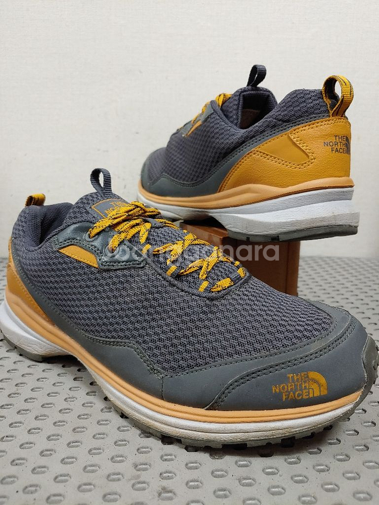 노스페이스 트레킹 워킹화(US8표기260추천255) | 중고나라 카페에서 운영하는 공식 사이트