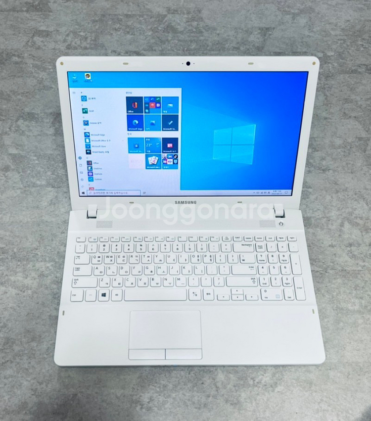 삼성전자 아티브북 NT270E5J i3-4005/4GB | 애플 | 중고나라