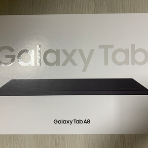 갤럭시탭 A8 64기가 (SM-X205N) 2022 | 삼성 | 중고나라