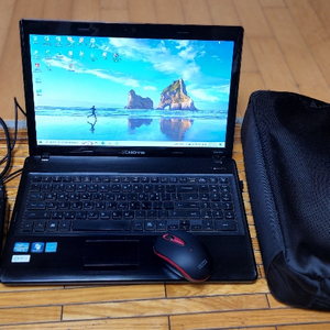 LG노트북 (LGS53) 15인치 8기가 i5-2430 | LG | 중고나라