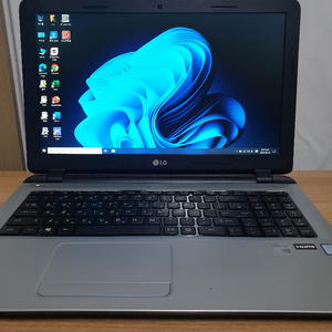 lg노트북 i5-6세대 지포스940M | LG | 중고나라