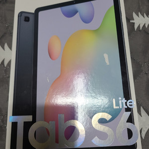 삼69)삼성 갤럭시탭 s6 64기가 미개봉 새상품! | 삼성 | 중고나라