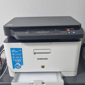 삼성 SL-C486W 칼라레이져 프린터 | 프린터/복합기/잉크/토너 | 중고나라