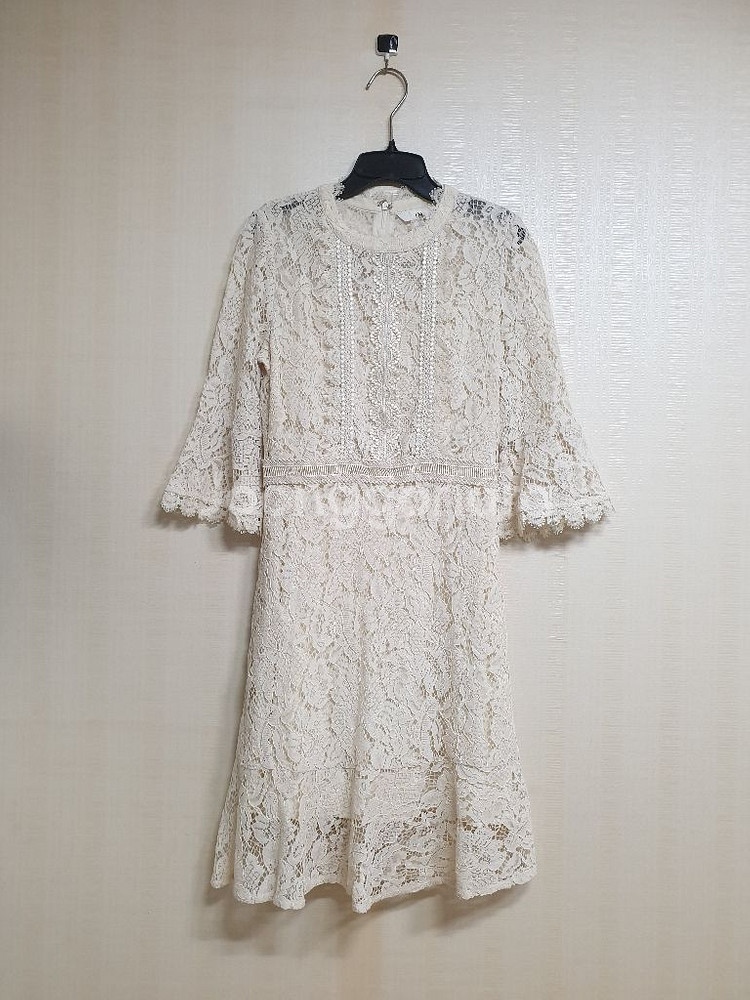 잇미샤 IT MICHAA 레이스 서현 원피스/55 | 원피스/정장 | 중고나라