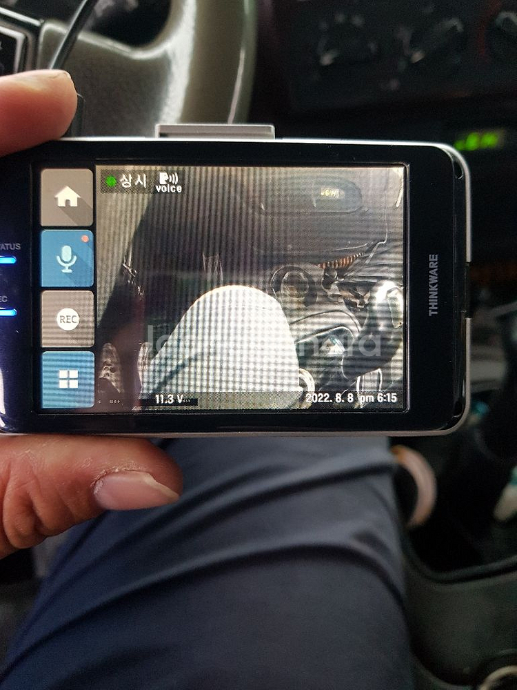 아이나비QXD950 VIEW 중고판매합니다 | 블랙박스/네비게이션 | 중고나라