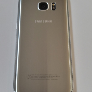 갤럭시S7 32G 실버팝니다 | 삼성 | 중고나라