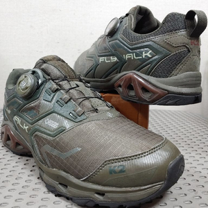 K2서라운드 고어텍스 트레킹화 워킹화(260추천255) | 등산화/배낭/장비 | 중고나라