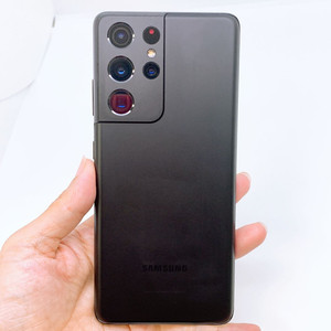 SS플급 KT S21울트라 5G 256G 팬텀블랙 | 삼성 | 중고나라