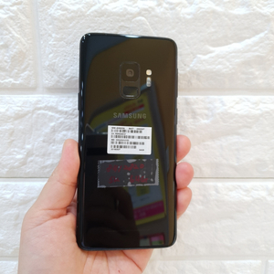 S9 블랙 64G sk 판매해요 | 삼성 | 중고나라