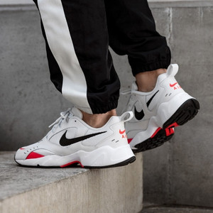 나이키 에어 하이츠(US9.5표기275추천270) | 런닝화/워킹화 | 중고나라