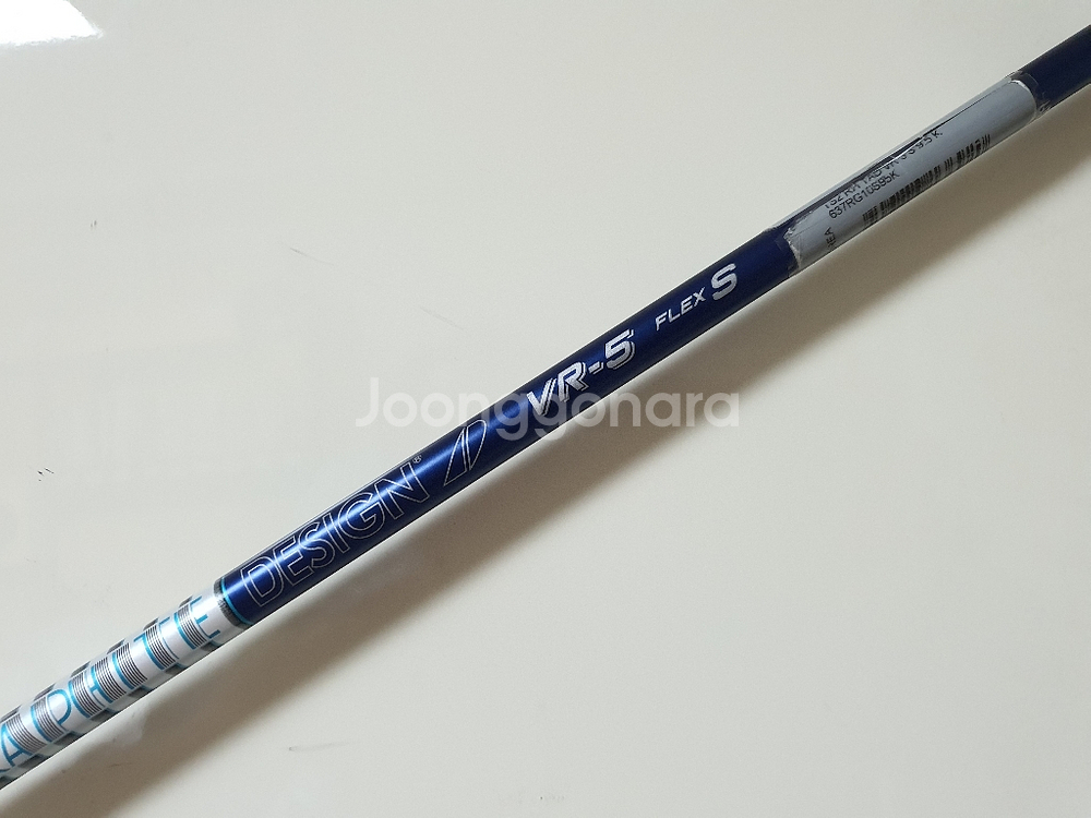 TOUR AD VR-5S 타이틀리스트 드라이버용 샤프트 | 드라이버 | 중고나라