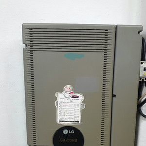 엘지 키폰 주장치 키폰 교환기 LG GK-50H | 전기/전자 | 중고나라