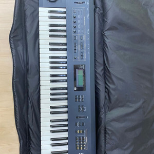 KORG N5EX 코르그 신디사이져 | 건반악기 | 중고나라