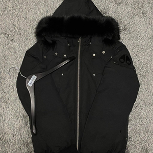 [M]19-20FW 무스너클 발리스틱 올블랙 | 패딩/야상/점퍼 | 중고나라