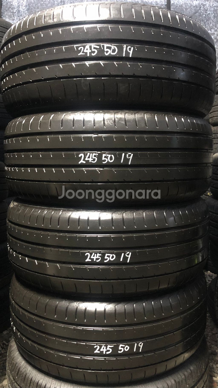 245 50 19요코하마어드반스포츠2455019 | 휠/타이어 | 중고나라