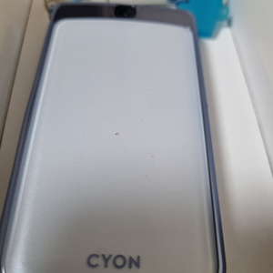 CYON휴대폰 | 삼성 | 중고나라