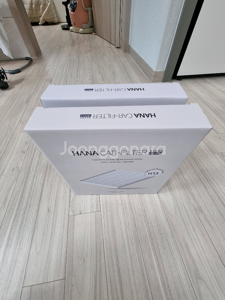 4세대 카니발 ka4 1열2열에어컨필터팜 | 기아 | 중고나라