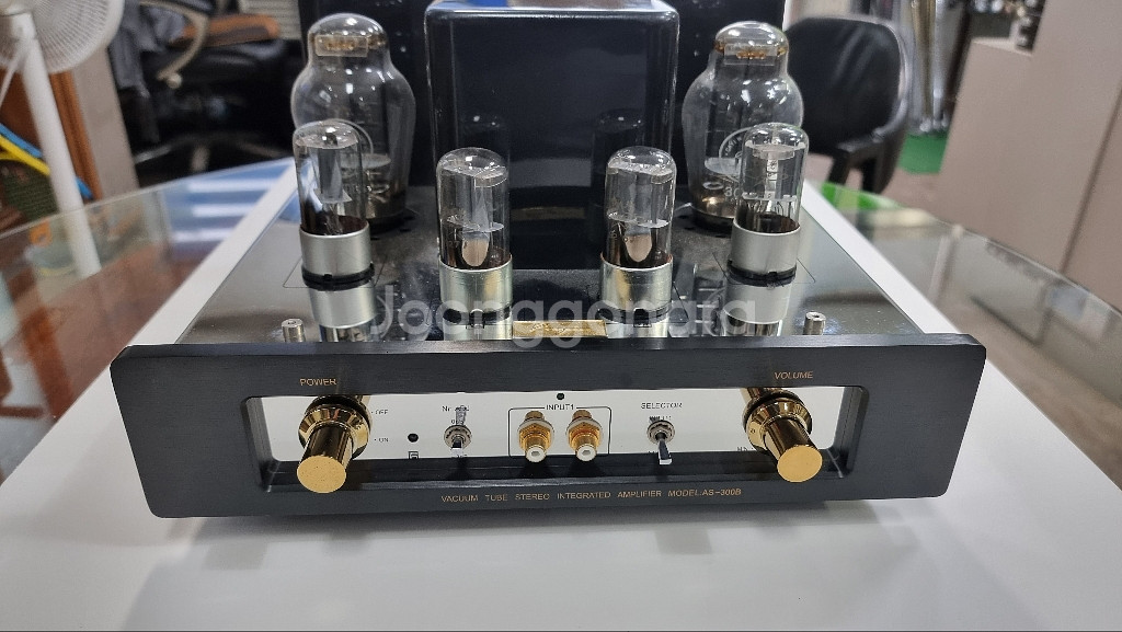 진공관엠프 Cayin AS-300B 판매 | 중고나라 카페에서 운영하는 공식 사이트