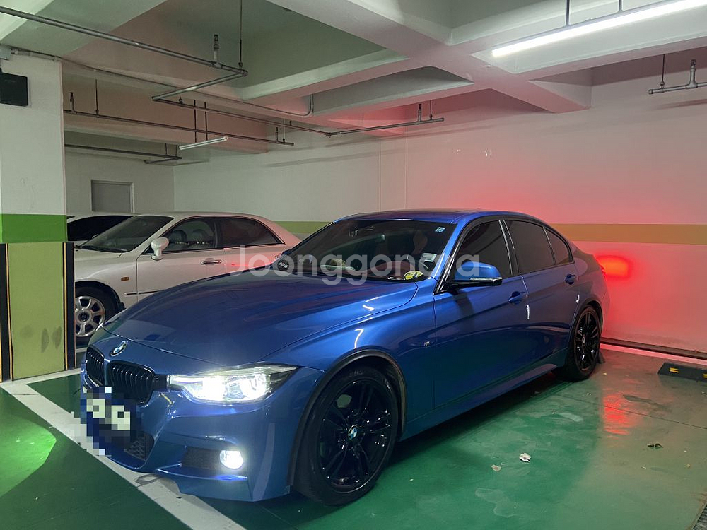 bmw 순정 440m휠 18인치판매합니다 | 기타 레저/여행용품 | 중고나라
